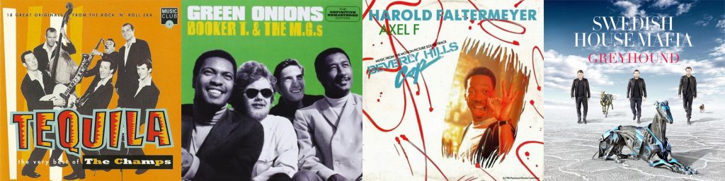 The Best Instrumental Songs of All Time: Our List of Favorites