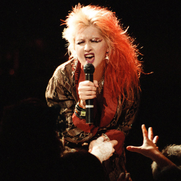 Complete List of Rock and Roll Hall of Fame Inductees By Year