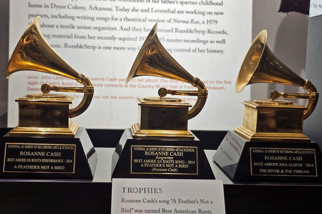 What's the Difference Between Record and Song of the Year at the Grammys?