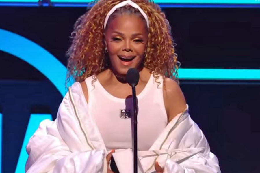2026 American Music Awards: Complete List of Winners, Nominees