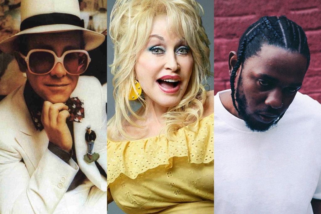Deep Dive: The Best Songs That Peaked at Every Chart Position from #41 ...