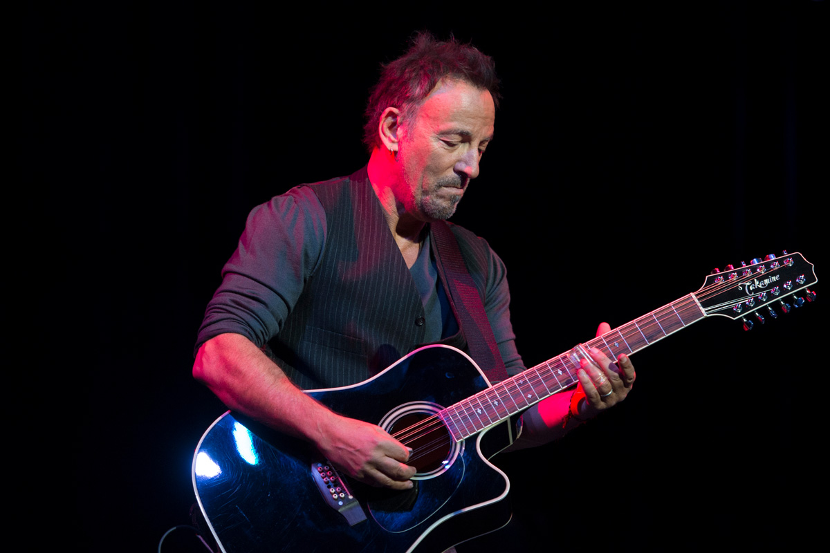 Complete List of Rock and Roll Hall of Fame Inductees By Year
